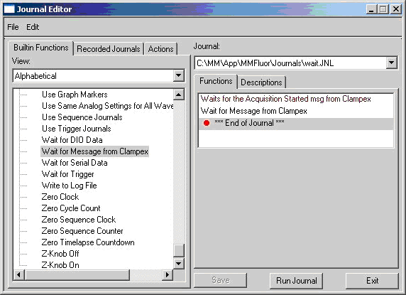 How to integrate imaging and electrophysiology with MetaFluor® 7 and ...