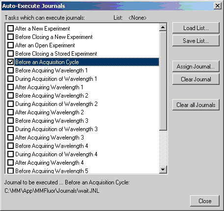 How to integrate imaging and electrophysiology with MetaFluor® 7 and pCLAMP 10