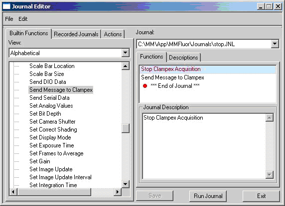 How to integrate imaging and electrophysiology with MetaFluor® 7 and ...