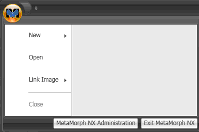 How to determine where the MetaMorph® NX Software (Legacy) stores images