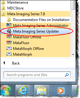 Molecular Devices Support Portal
