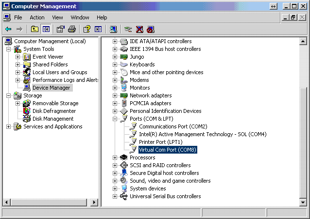 Heliophor: Triggering Pre-Programmed Routines from within the MetaMorph ...