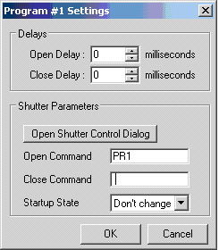 Heliophor: Triggering Pre-Programmed Routines from within the MetaMorph ...