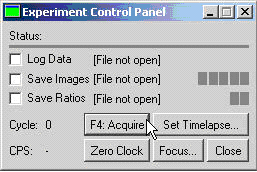 An Introduction to the MetaFluor® Software