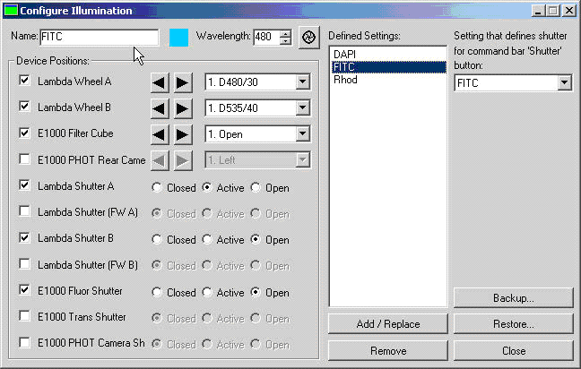 An Introduction to the MetaFluor® Software