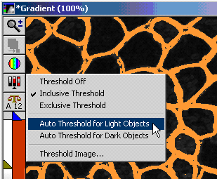 Using the Morphology Filters in the MetaMorph® Software