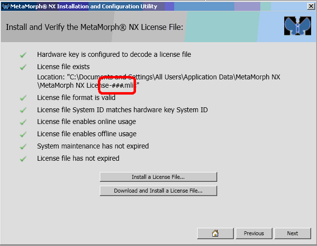 Molecular Devices Support Portal