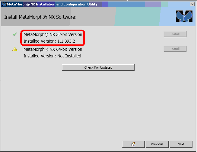 Molecular Devices Support Portal