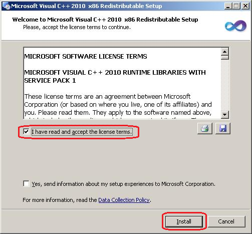 MetaMorph® NX 2.0 Software (Legacy) Installation Instructions