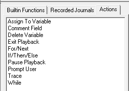 Introduction to writing journals in the MetaMorph® Software