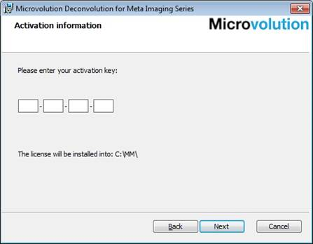 Molecular Devices Support Portal