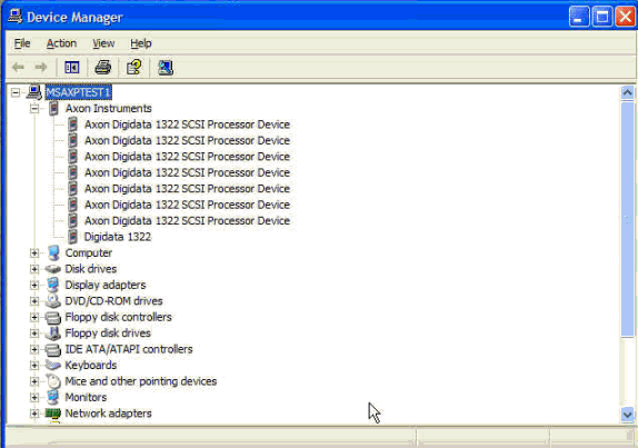 Molecular Devices Support Portal