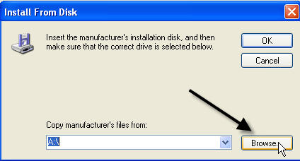 Installing the Tekram SCSI card