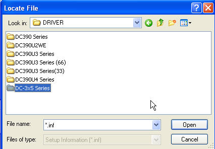 Installing the Tekram SCSI card
