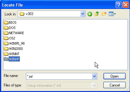 Installing the Tekram SCSI card