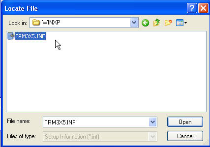 Installing the Tekram SCSI card