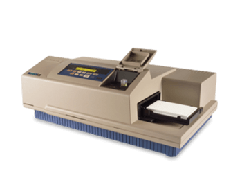 SpectraMax M Series Microplate Readers, Cuvette Port, IQ OQ Validation ...