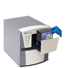 SpectraMax Paradigm, 1536-Well Microplate Reader, AlphaScreen ...