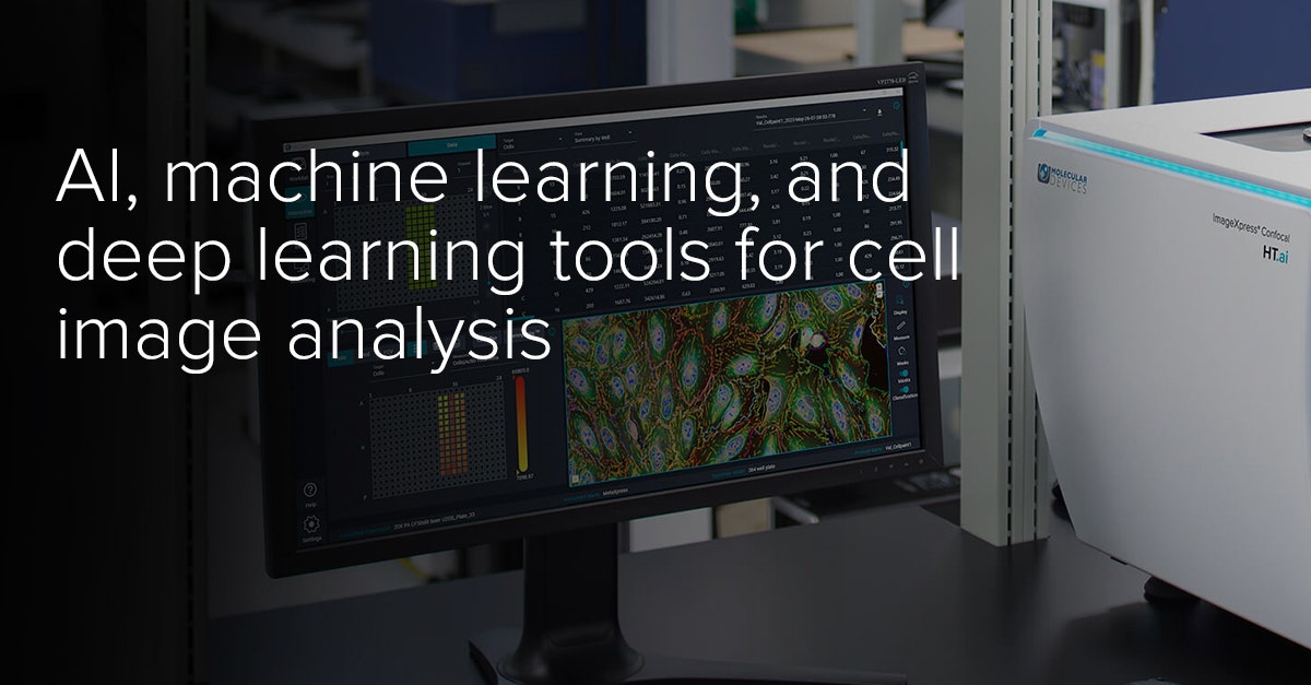 Artificial Intelligence, Machine Learning, Deep Learning Tools