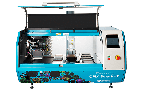 Clone Screening | Molecular Devices Clone Screening | Molecular Devices