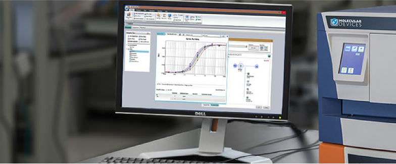 Molecular Devices Software