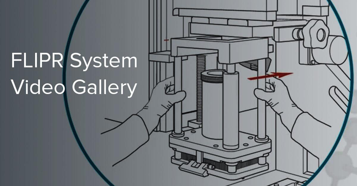 FLIPR System Videos & Tutorials | Molecular Devices