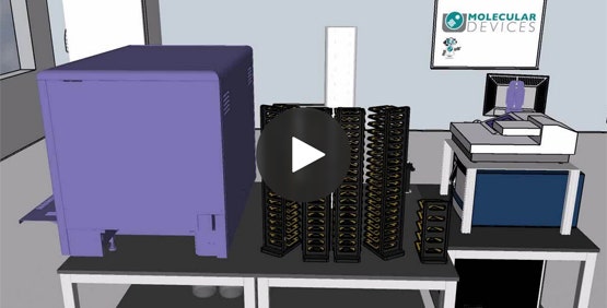 Microplate Readers Video Gallery